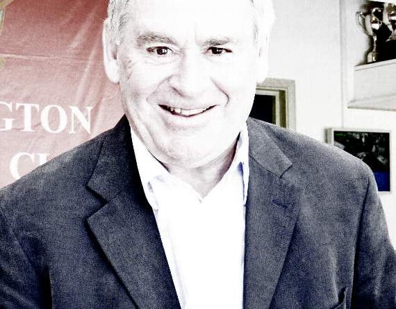 People person 50-year insurance career | wellington-today.co.uk