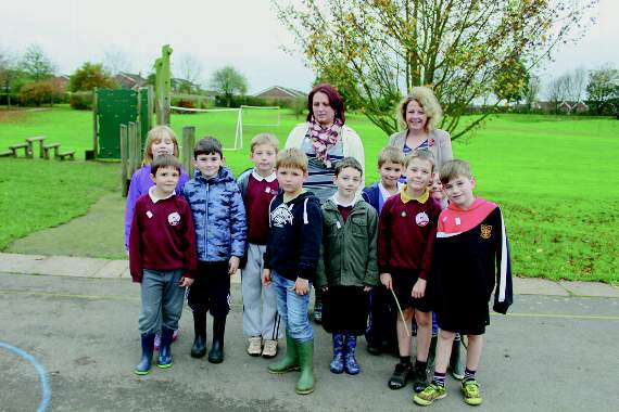School 'proud' of Ofsted report | wellington-today.co.uk