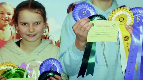 Brother and sister's triathlon success | wellington-today.co.uk