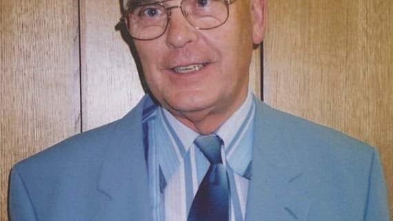 Obituary: Frank Halliday Morris (14 December 1929 – 11 October 2017 ...