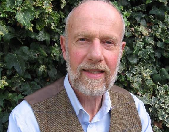 Simon is a man of many parts... | wellington-today.co.uk