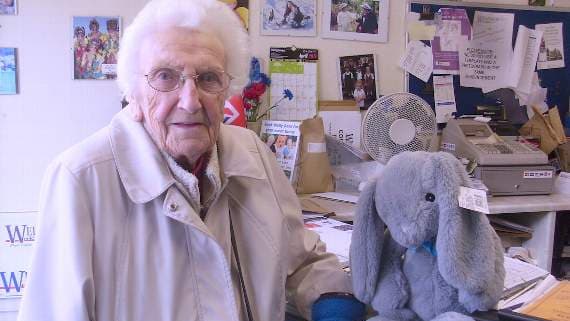 WWN competition winner | wellington-today.co.uk