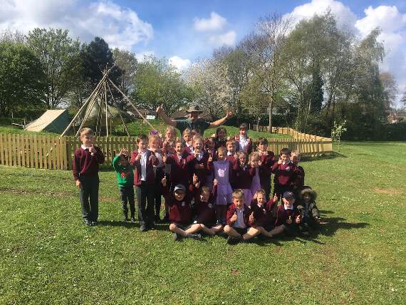 wellesley primary school