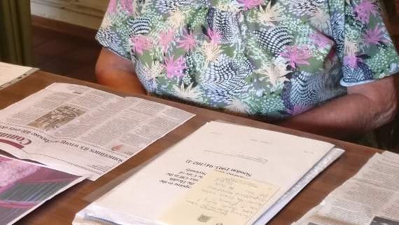 The mother of parliaments … up close and personal | wellington-today.co.uk