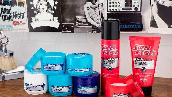 Swallowfield buys hair brand for £2.7m | wellington-today.co.uk