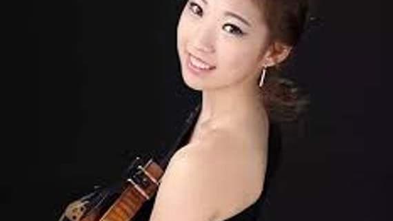 Two rising young musical stars | wellington-today.co.uk