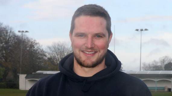 School groundsman lands award | wellington-today.co.uk