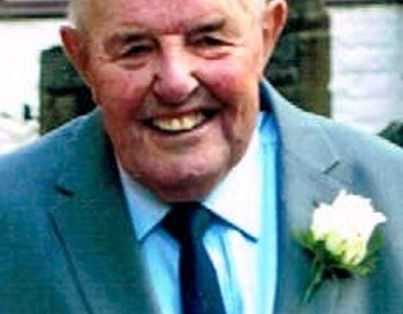 Footballer Neil Jenkins – man for all seasons | wellington-today.co.uk