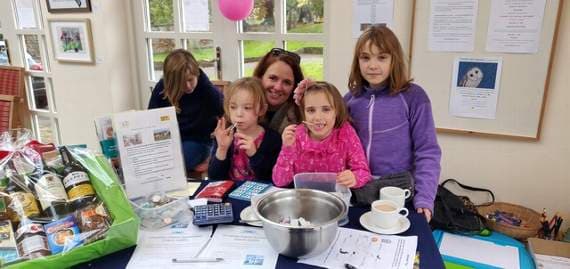 Big breakfast coins in the cash | wellington-today.co.uk