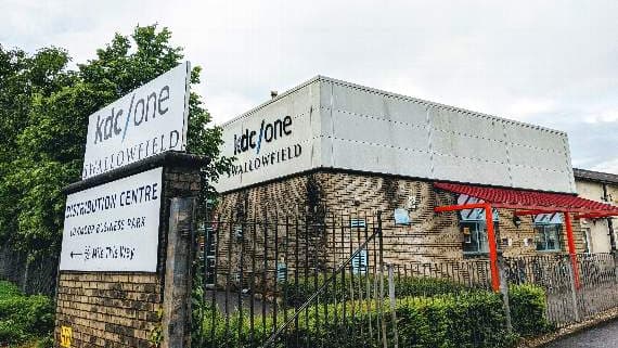 Swallowfield shock: Up to 40 jobs to go | wellington-today.co.uk