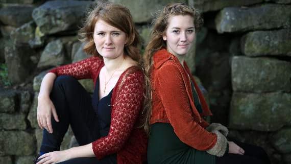 Sisters tour critically acclaimed third album | wellington-today.co.uk