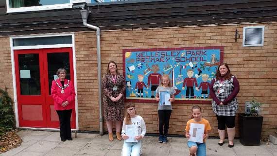 Poetry in praise of Armed Forces | wellington-today.co.uk