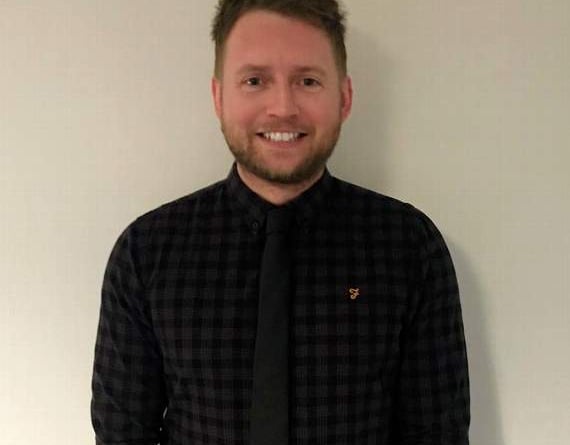 Head named for new town primary school | wellington-today.co.uk