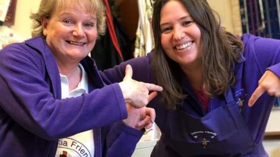 Emma starts new chapter in her life | wellington-today.co.uk