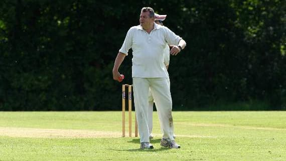 Cricket lover who was always life and soul of the party | wellington ...