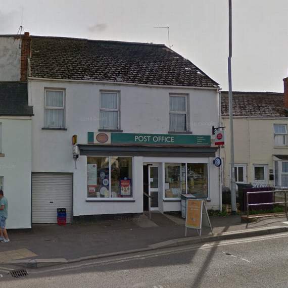 Post office up for sale | wellington-today.co.uk