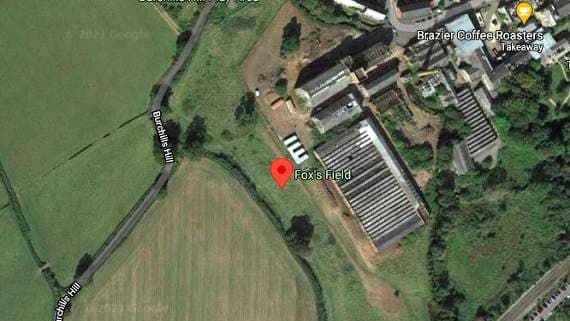 SWT in £5m bid for 'Creative Tonedale' | wellington-today.co.uk