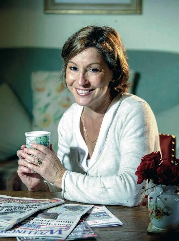 View from Westminster with Rebecca Pow MP: Eating out, face masks and ...