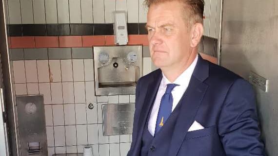 Toilets to be closely monitored after concerns | wellington-today.co.uk