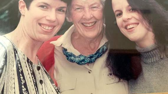 Why my mum is ‘simply amazing’ | wellington-today.co.uk