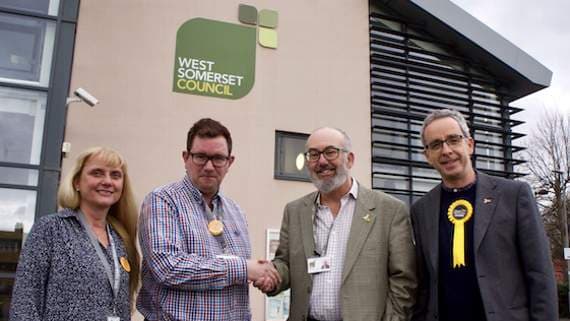 Claims Conservatives 'neglect | wellington-today.co.uk