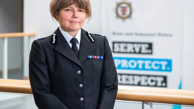 A first for Avon and Somerset | wellington-today.co.uk