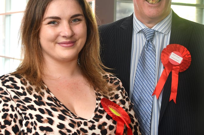 Council is a family affair for two dads and two daughters | wellington ...