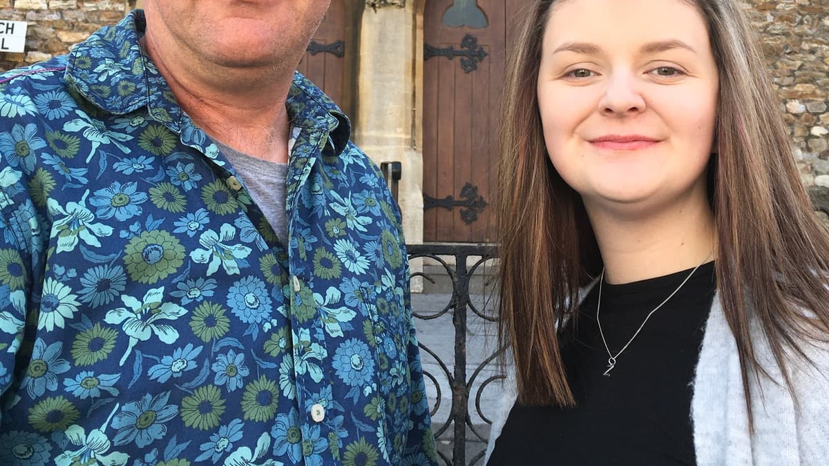 Council is a family affair for two dads and two daughters | wellington ...