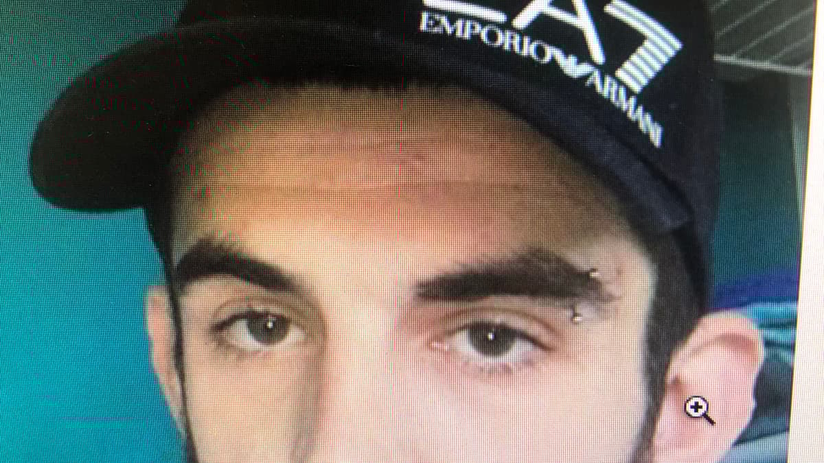 Appeal for missing Wellington man | wellington-today.co.uk