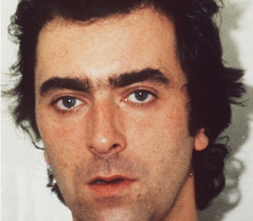 Murderer John Cannan ‘on deathbed in prison’ | wellington-today.co.uk