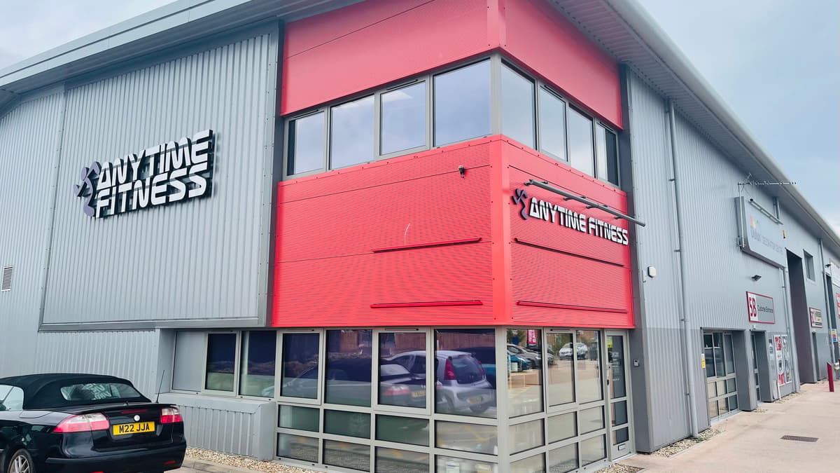 Get fit for free, local health club set to host open day for National ...