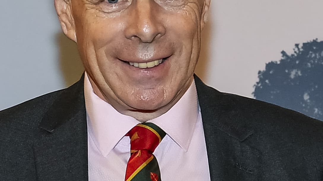 MP Ian Liddell-Grainger challenges Chief Constable who says Somerset ...