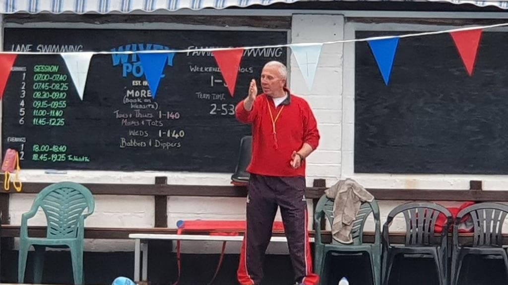 Wivey Pool determined to stay afloat | wellington-today.co.uk