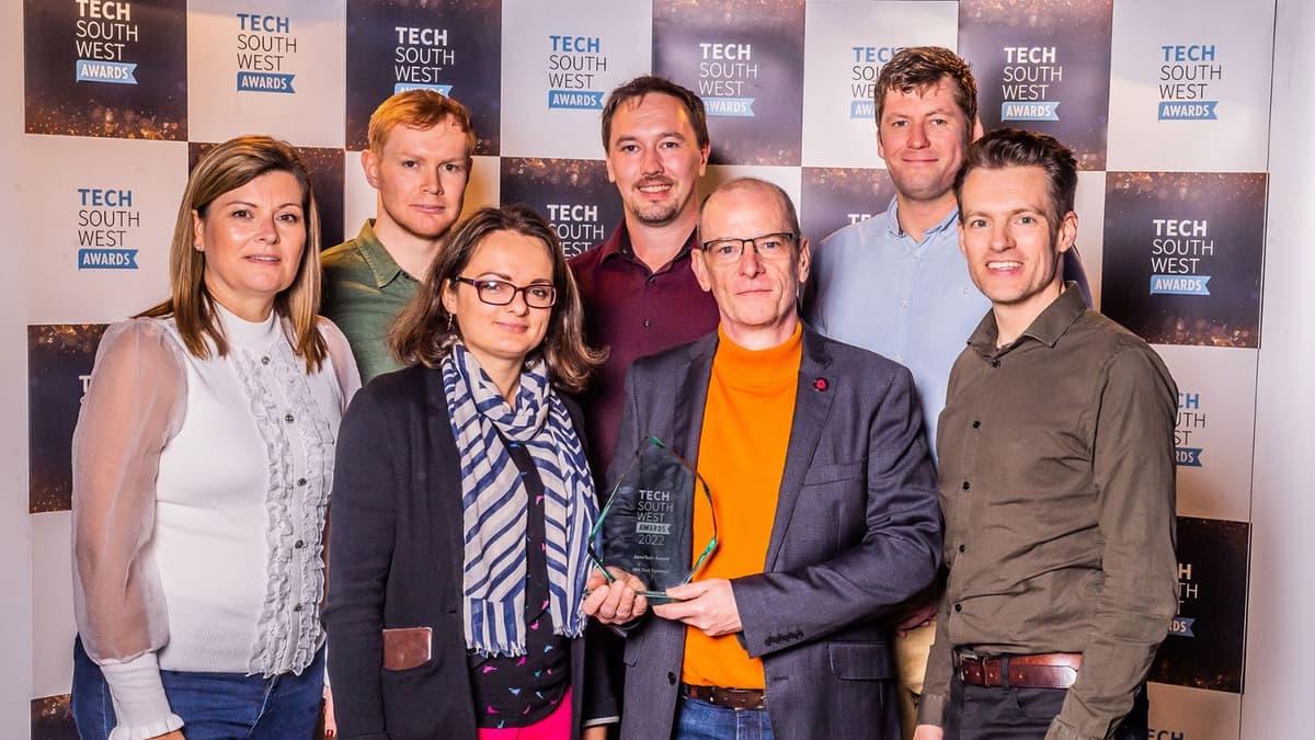 MK Test Systems wins awards | wellington-today.co.uk
