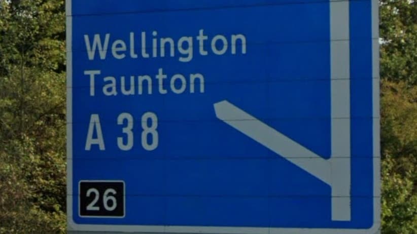 Wellington Boundary Commission: call for town name to remain in new ...