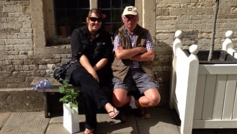 Andrew John Parmenter death is announced | wellington-today.co.uk