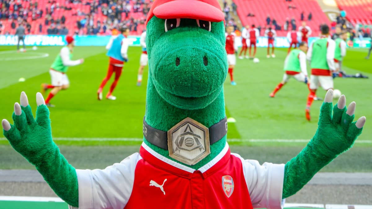 Wellington mascot idea wins council support | wellington-today.co.uk
