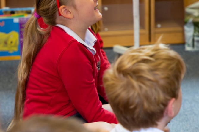 Somerset children 'have good access to primary schools' | wellington ...