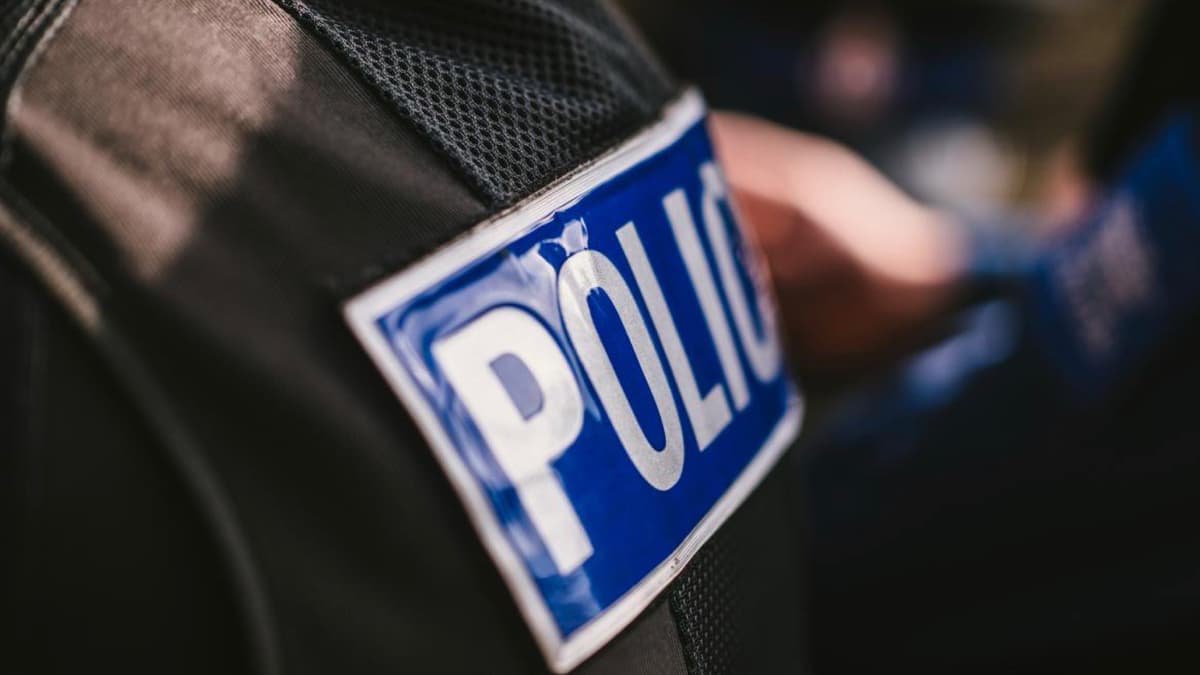 Man arrested following Exeter murder | wellington-today.co.uk