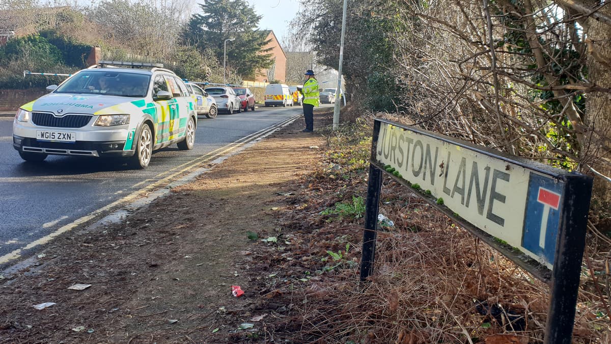 Fresh court appearance for man accused of murdering Lewis Smith in ...