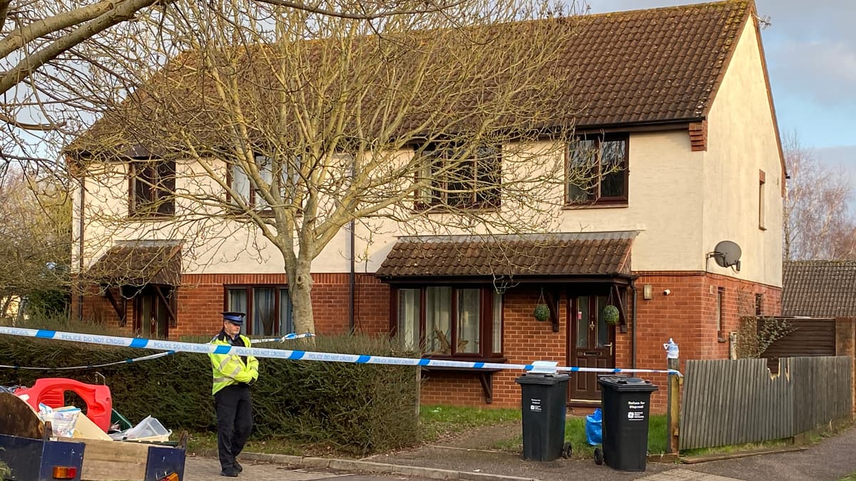 Murder inquiry police say man died from single stab wound | wellington ...