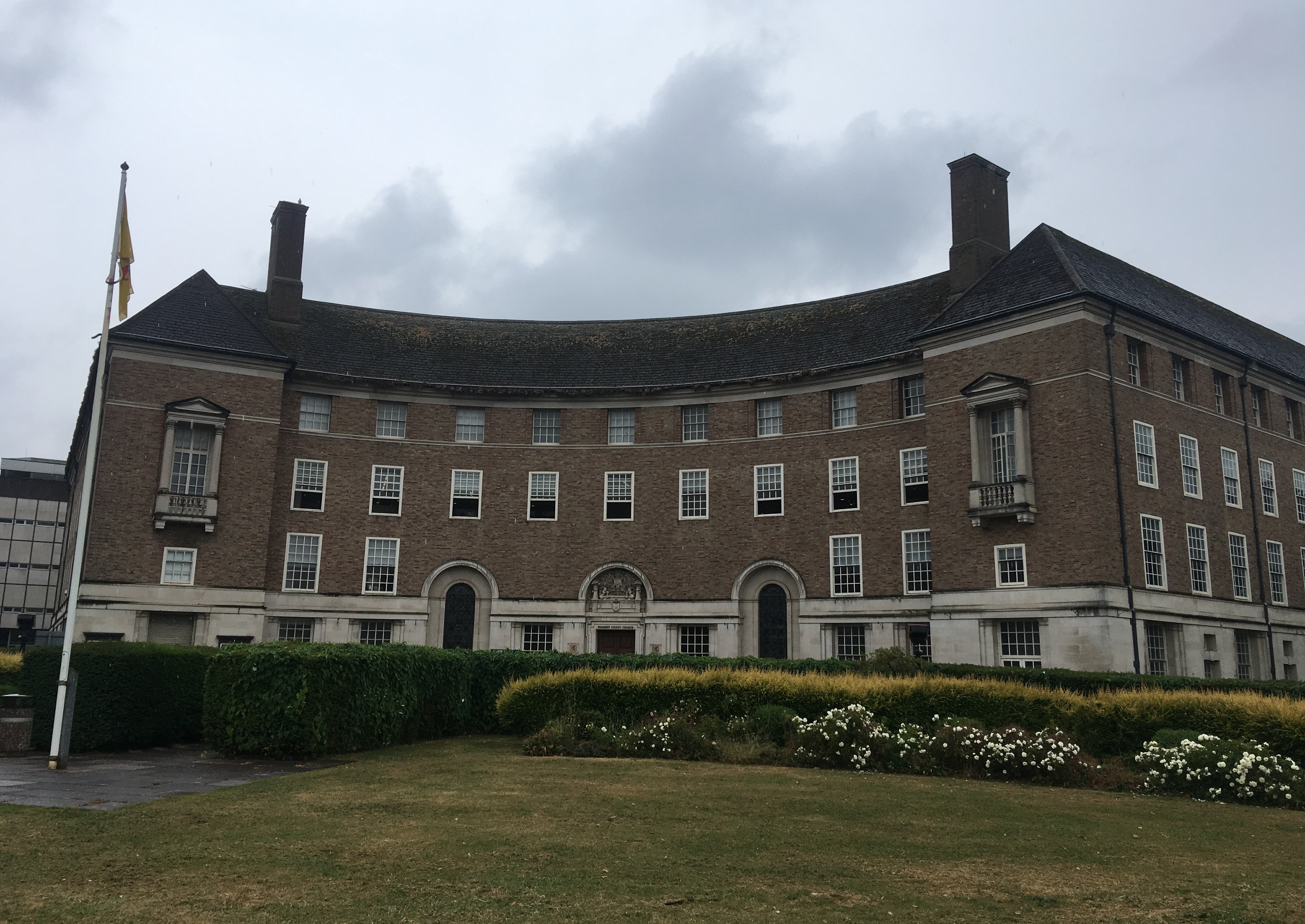 Somerset Council Tax bills to go up by maximum 5per cent - here's why ...