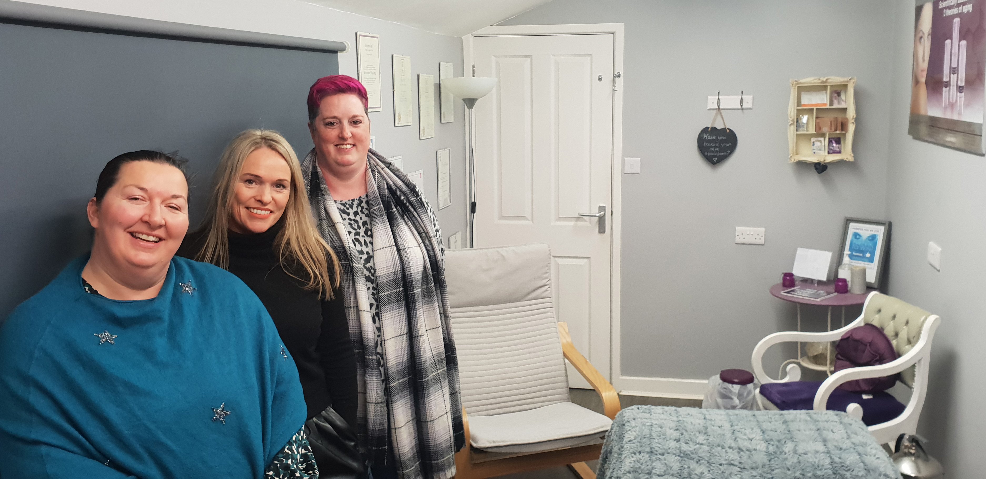 New Wellington group formed to support women who run their own ...