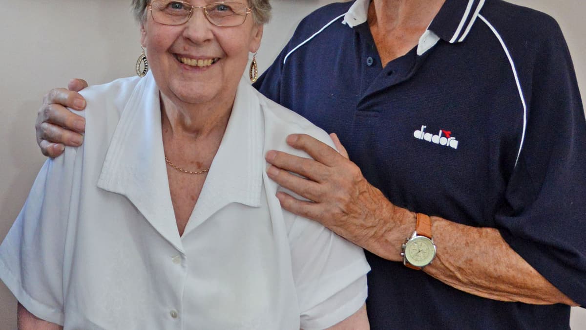 Wellington Cricket Club 'legend' Dennis Fullstone dies at age of 89 ...