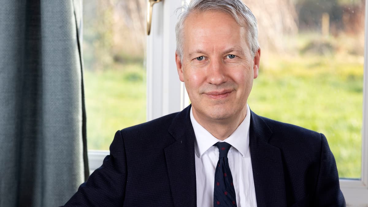 Local Lib Dem candidate says the government is 'on a different planet ...