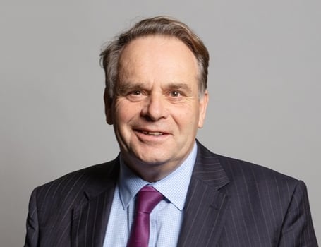 Disgraced former Tory MP Neil Parish says he might stand in new ...