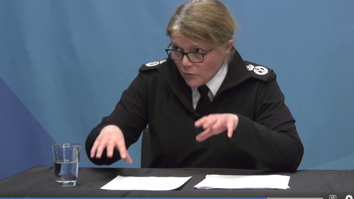 26 Avon and Somerset Police officers keep jobs despite misconduct ...