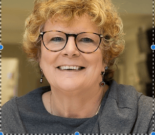 Wellington deputy Mayor Nancy Powell-Brace speaks of difficulties town ...