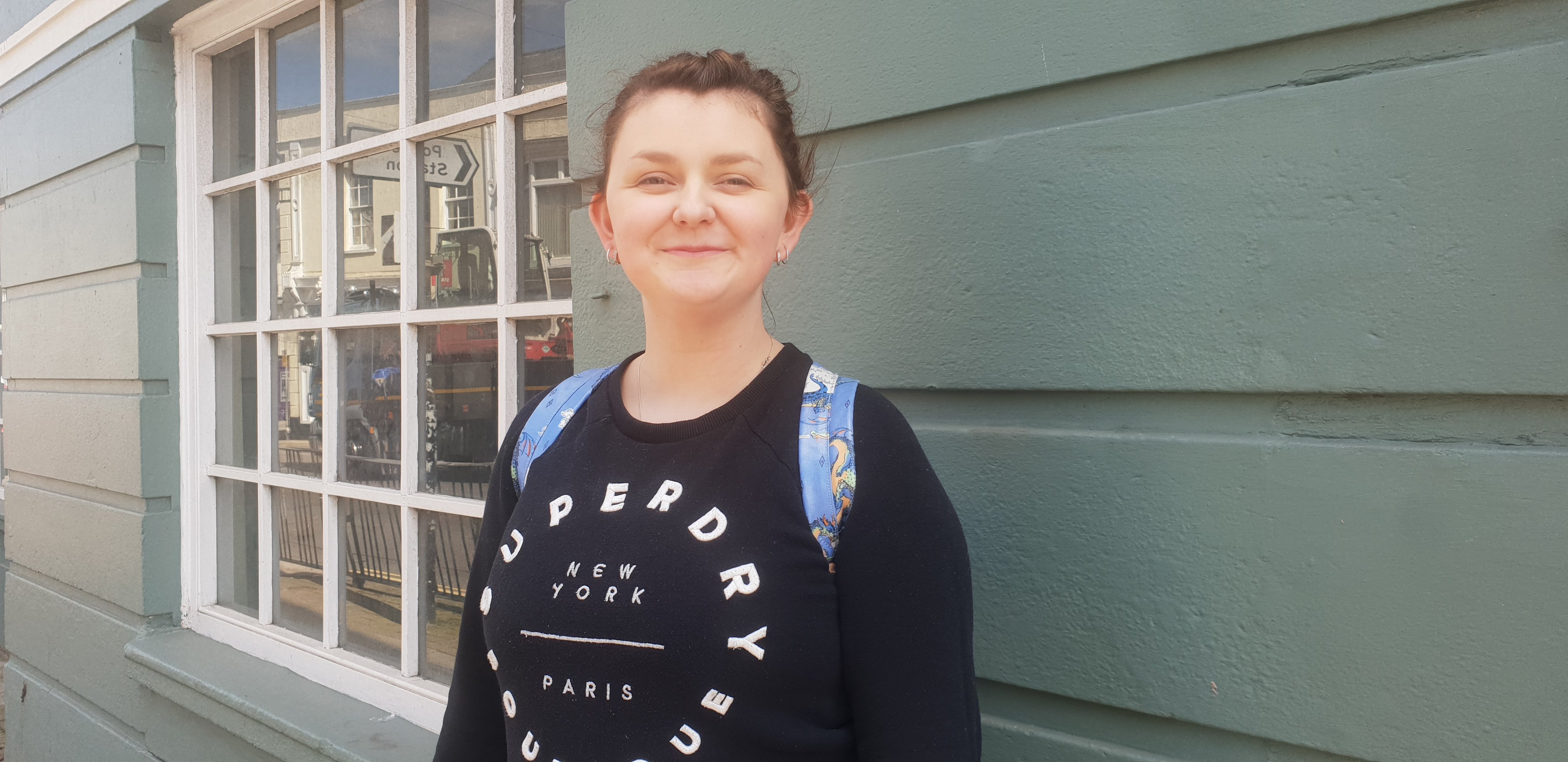Speedy action urged to reopen Cornhill thoroughfare | wellington-today ...