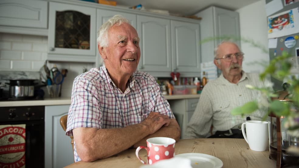 Advice from The Filo Project in Dementia Action Week | wellington-today ...